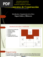 Manual de Llenado de Bitácora de Obra | PDF | Blog