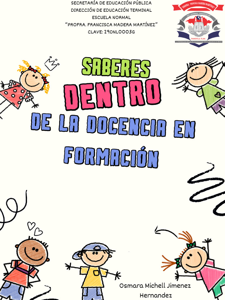Revista Digital Osmara | PDF | Educación de la primera infancia | Verdad