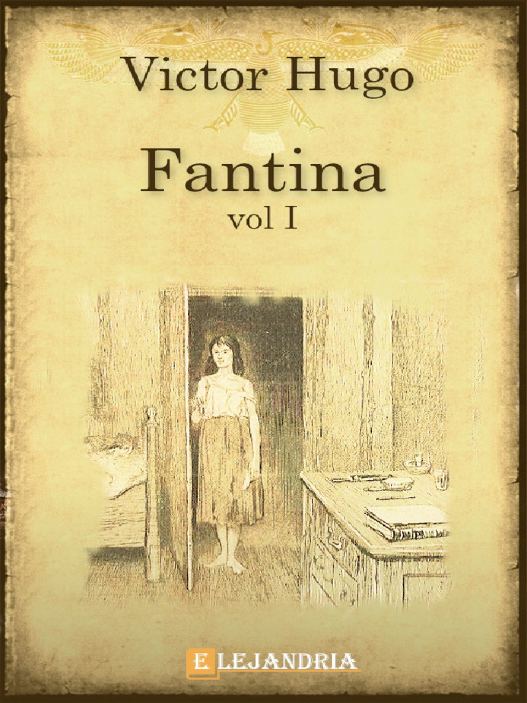Fantina Hugo Victor Pdf Castigos Crímenes
