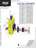 FMC Flowline Product Catalog | PDF | Valve | Pipe (Fluid Conveyance)
