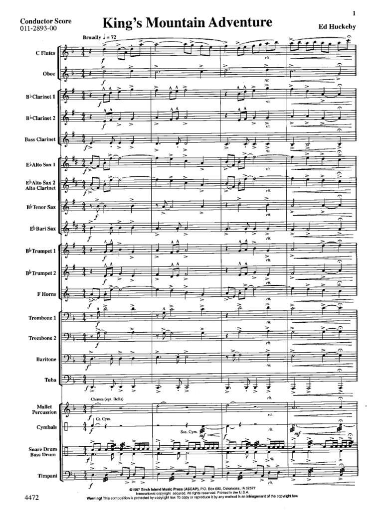 (2.5)Kings mountain adventure Cond | PDF