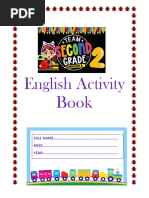 Magic Words (Worksheet) | PDF