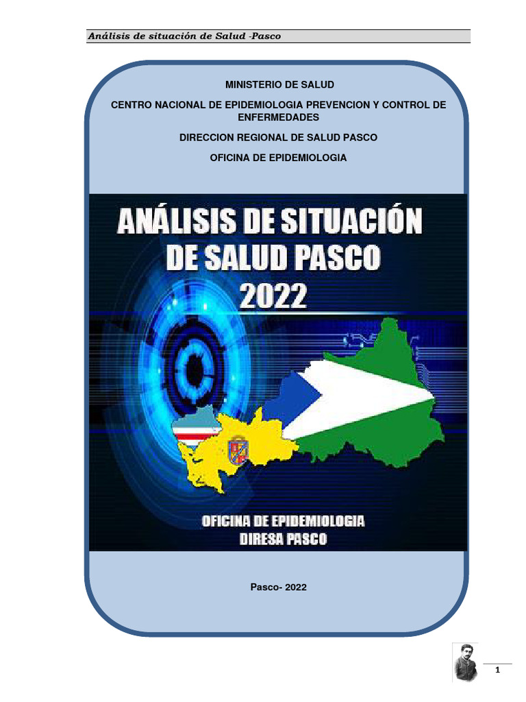 Asis 2022 Pasco | PDF
