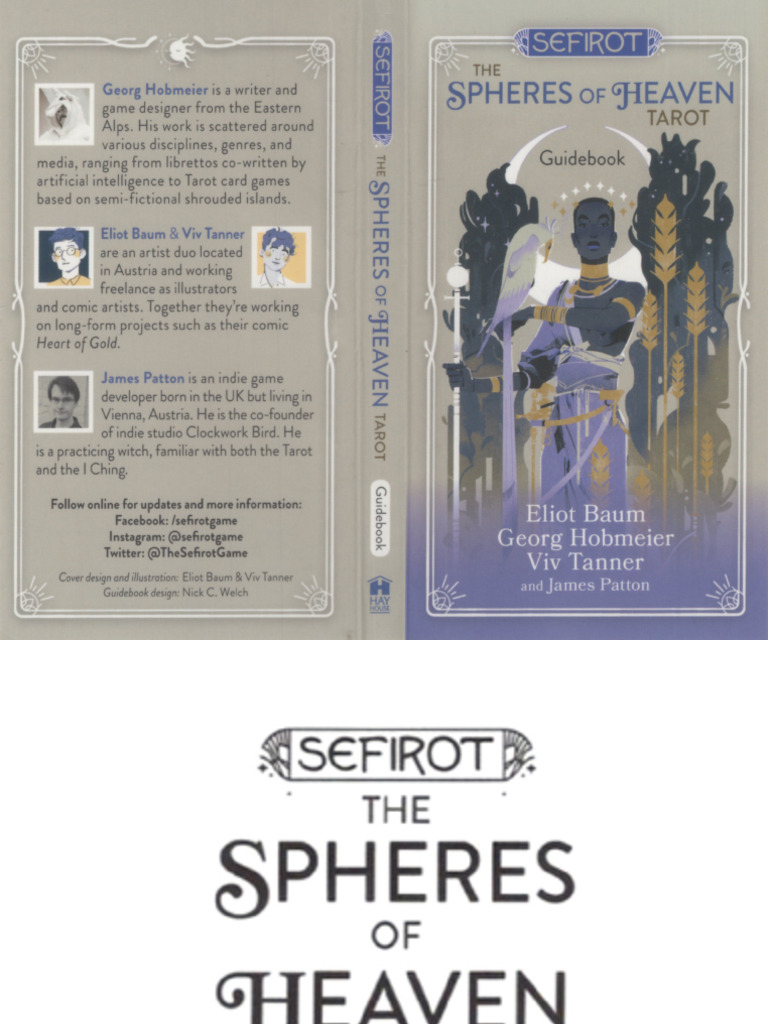 Spheres of Heaven | PDF