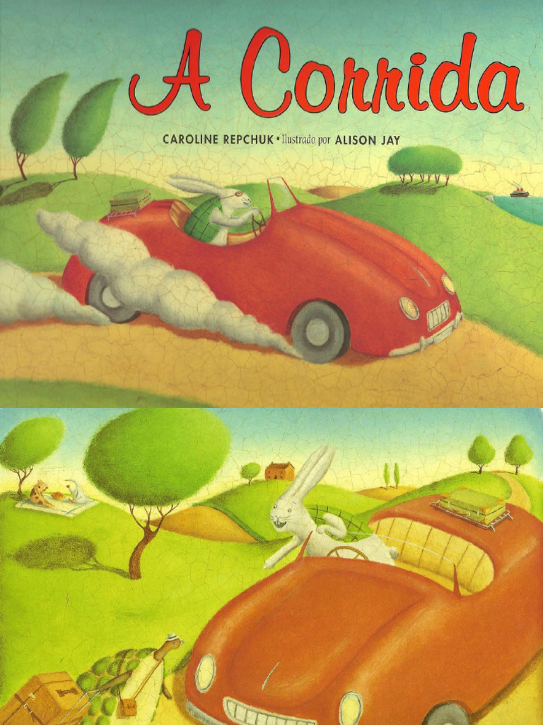 A Corrida | PDF