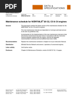 MAN Manual | PDF | Diesel Engine | Engines