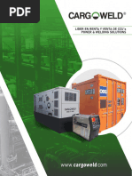Swire Mini Containers Spec Sheet | PDF | Industries | Transport
