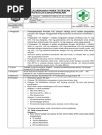 Dosis OAT FDC Berdasarkan Berat Badan | PDF | Pengembangan Diri ...