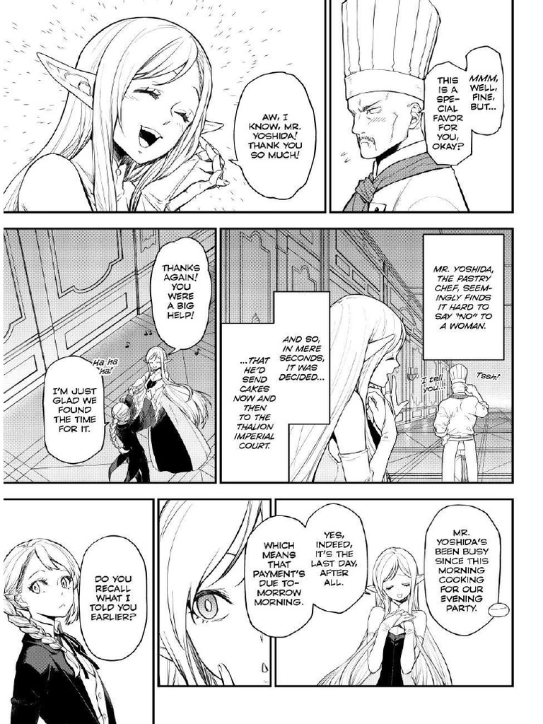 c118 - Reincarnated as a Slime [@Manga_Complex] | PDF