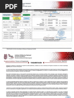 Planificacion DUA ERCA Tabla Modelo | PDF