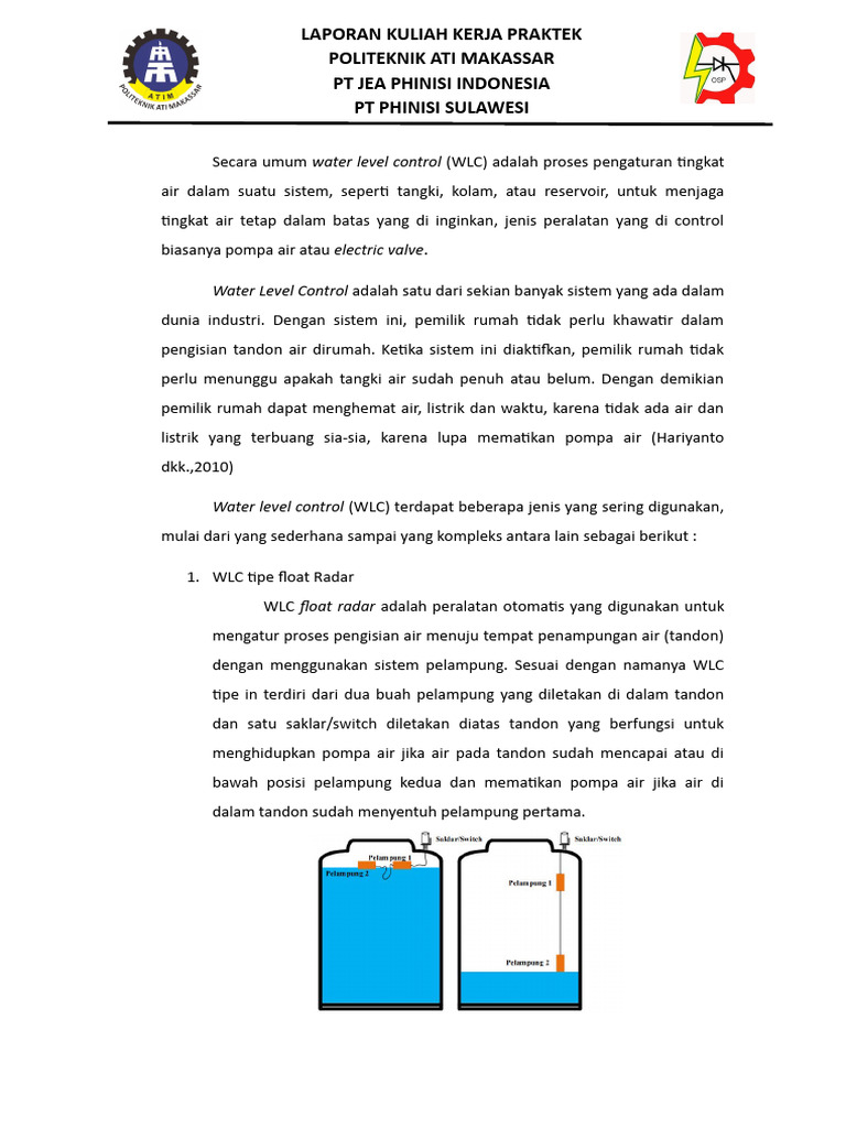 Materi WLC | PDF
