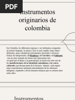 El Furruco: Instrumento del Joropo Llanero | PDF | Bajo | Las artes ...