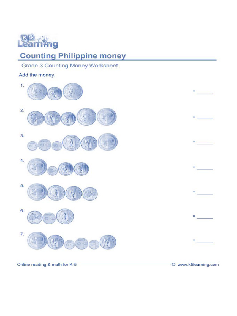 Worksheet | PDF