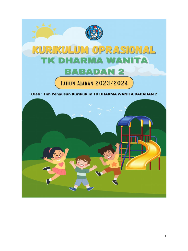 Kosp TK | PDF | Bisnis