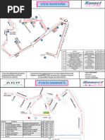 Horarios de Transporte Flex Norte | PDF