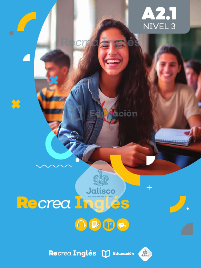 A2.1 Book Level 3 | PDF | Reading Comprehension