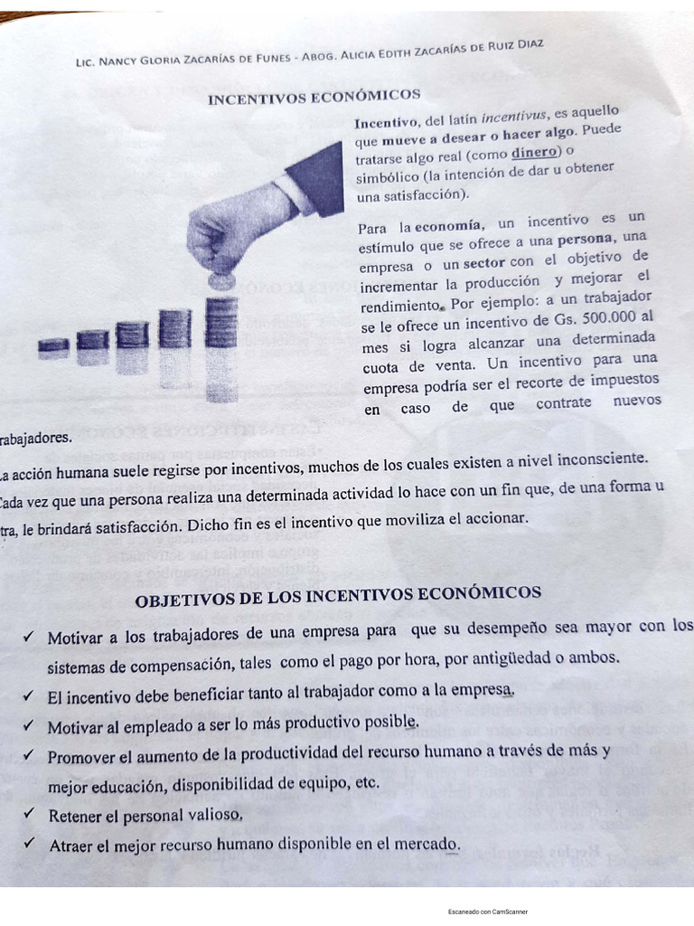 Documento Importante | PDF