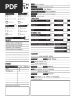 MoTW Reference-Sheets-Consolidated | PDF