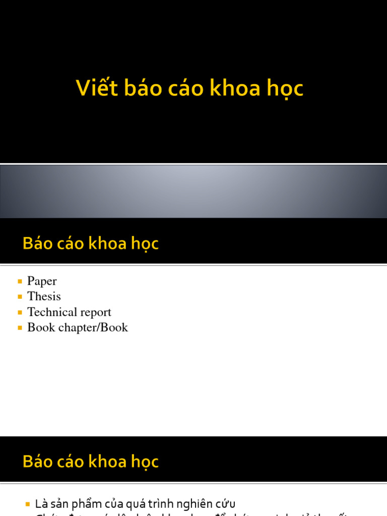 Viet Bao Cao | PDF