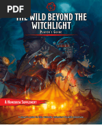 D&D 5E Madness Tables and Effects | PDF | Self-Improvement