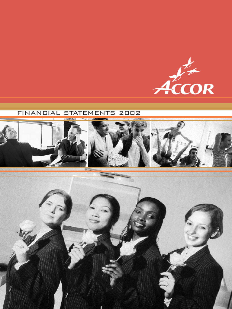 Eurorscg Accor Doc de Ref GB | PDF | Business