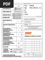 Nfpa 502 | PDF | Electrical Wiring | Components