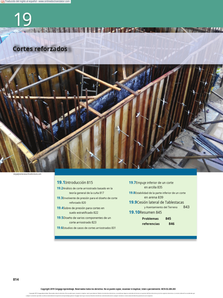Ademados | Descargar gratis PDF | Derechos de autor | Ingeniero civil