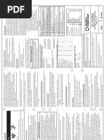 NEC Article 501 Class 1 Hazardous | PDF | Electrical Wiring ...