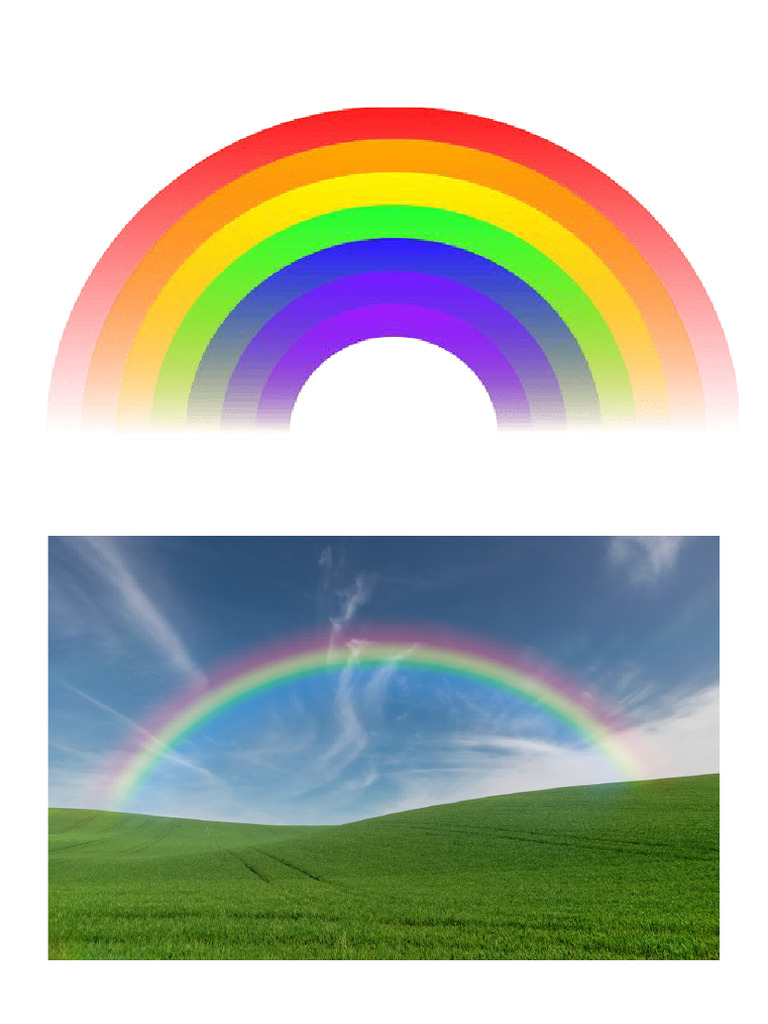 Rainbow | PDF
