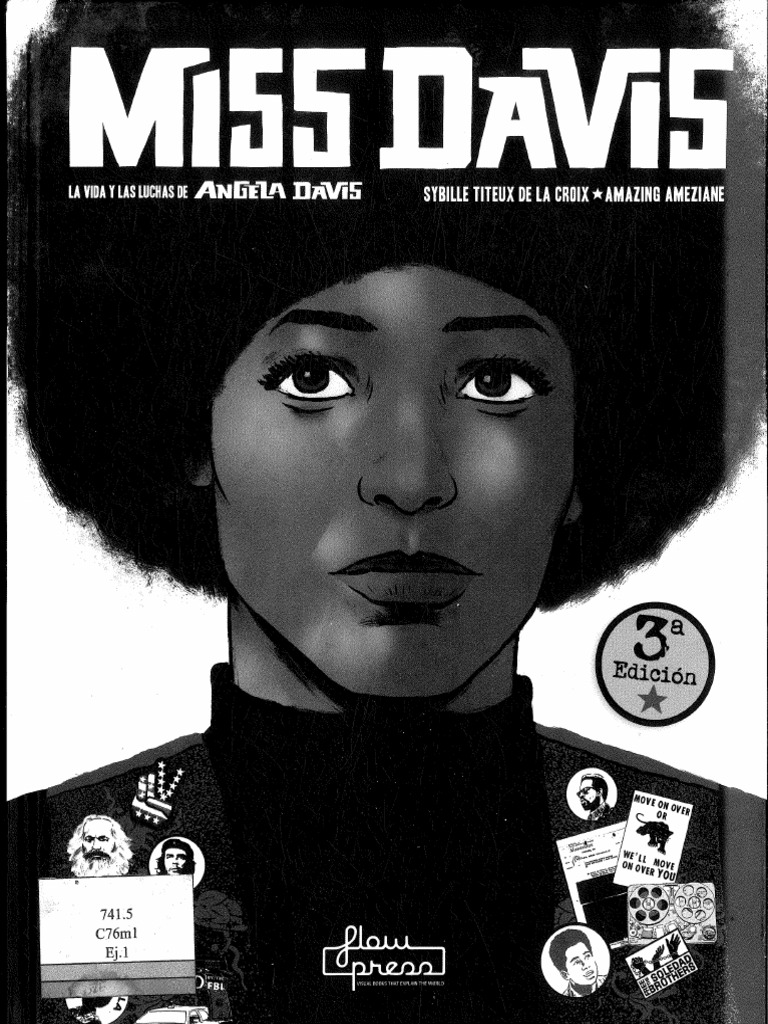 Miss Davis - 202403211146 | PDF