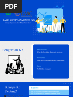 Contoh Form JSA | PDF