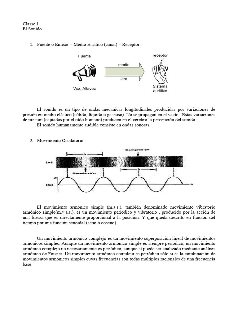 Livro Curso de Audio Rzmix | PDF | Micrófono | Olas