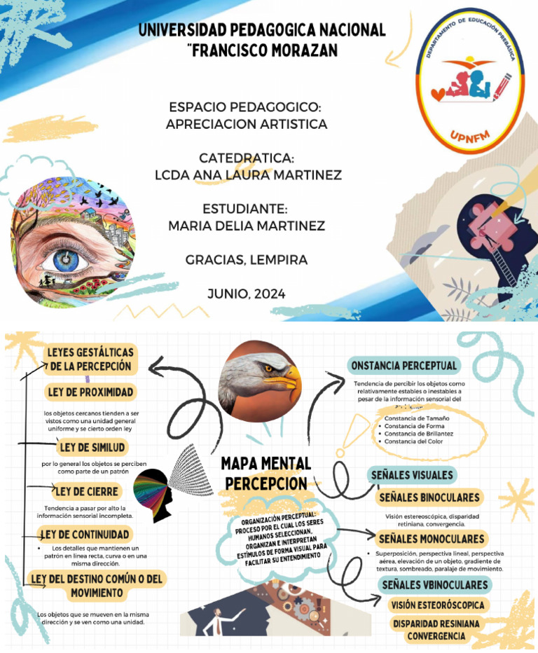 Perce PC I On Delia Martinez | PDF