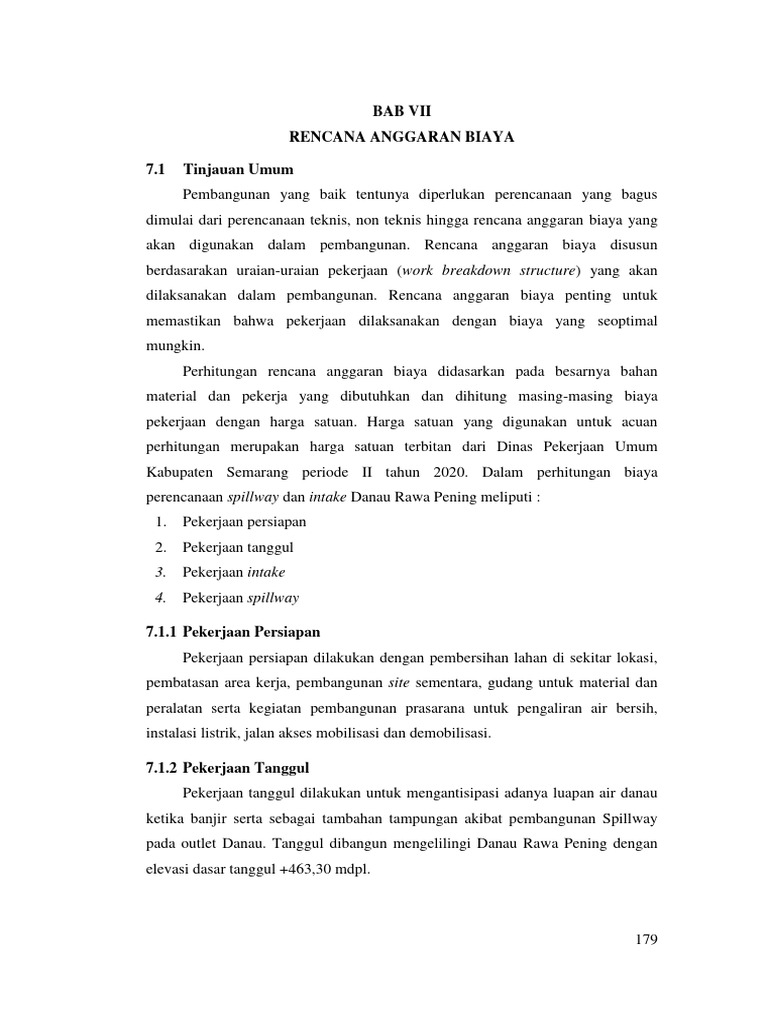 Bab Vii Ta Albert - Zelly | PDF