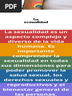 Conceptos Basicos de Sexualidad | PDF | La sexualidad humana | Estudios de género