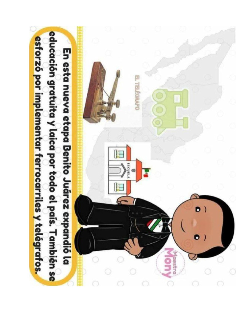 Benito Juárez | PDF