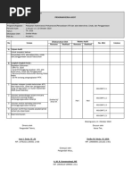 Peraturan Deputi Bidang Investigasi Nomor 2 Tahun 2024 Tentang Audit Penghitungan Kerugian ...