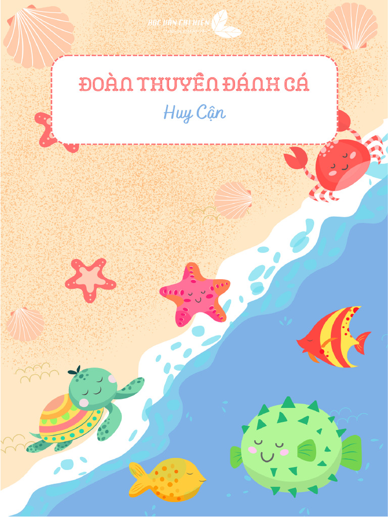 Đoàn thuyền đánh cá - HVCH | PDF