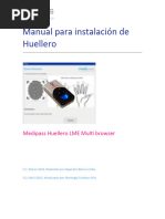 Instalando Eleventa MultiCaja - Eleventa Punto de Venta | PDF ...