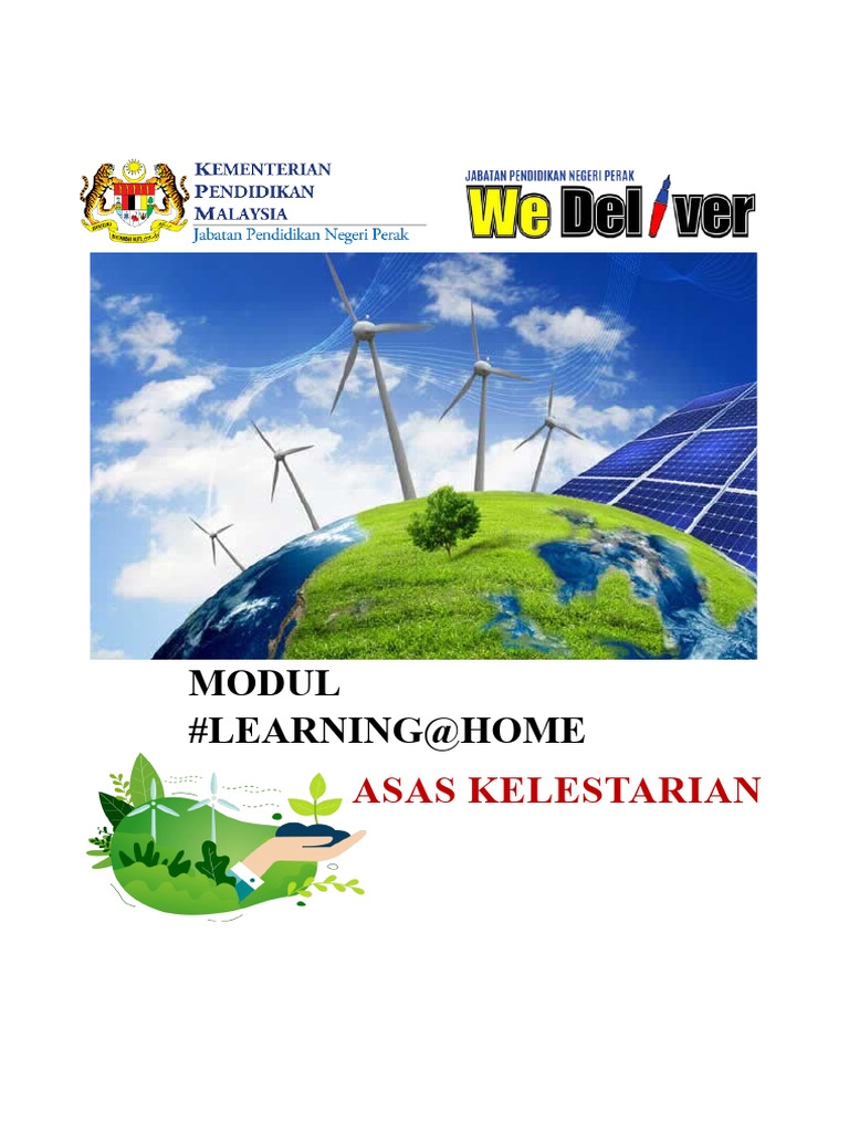 Modul RBT F3 Pembangunan Produk | PDF | Seni