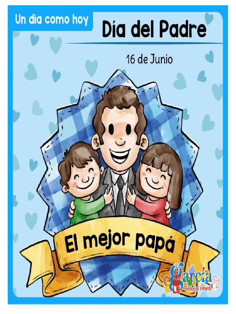 Imagenes Del Dia Del Padre | PDF