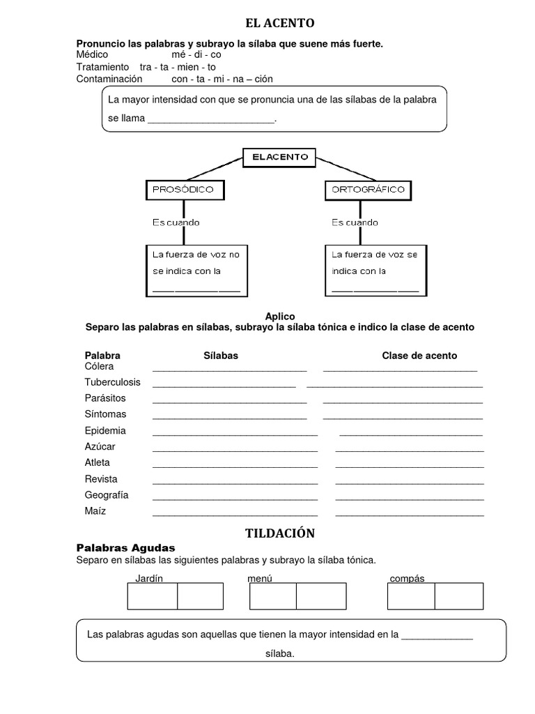 El Acento | PDF | Internet