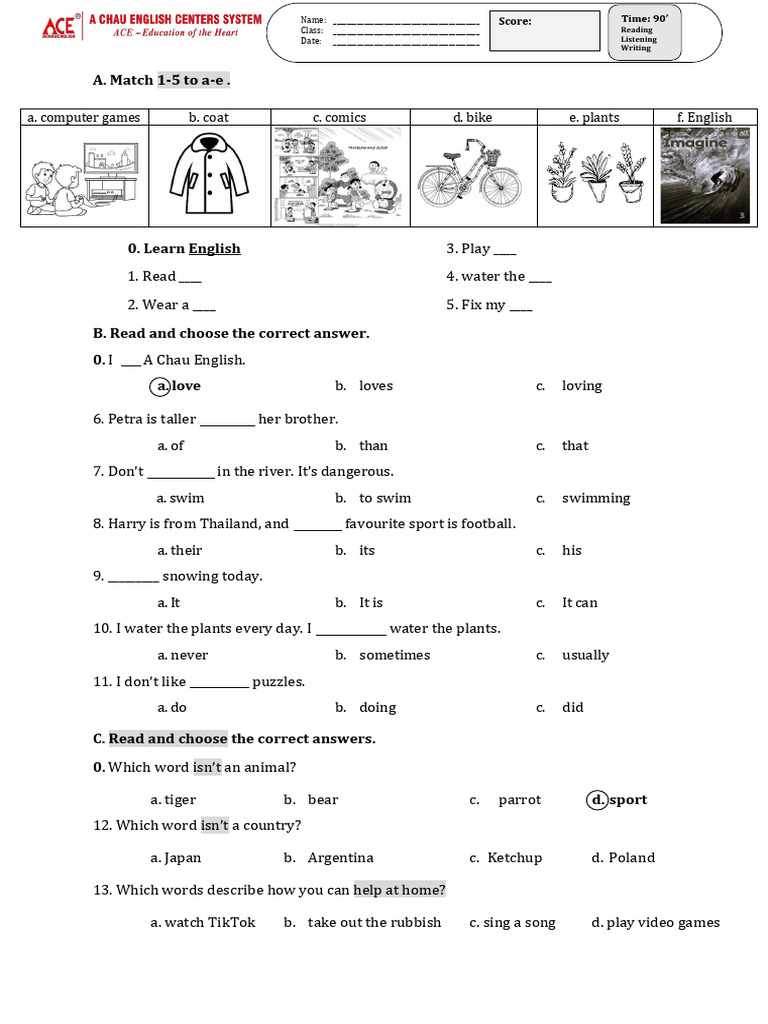 Final L3 | PDF