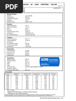 Chiller Efficiency Calculation | PDF | Air Conditioning | Building ...