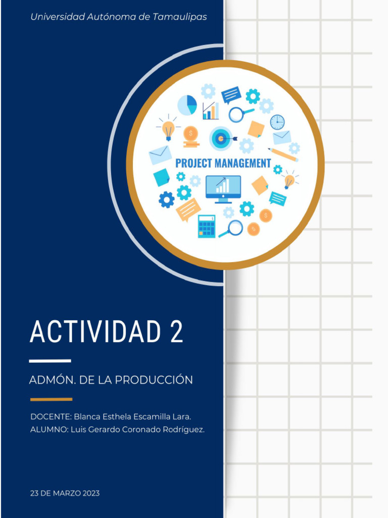 Actividad 2 | PDF