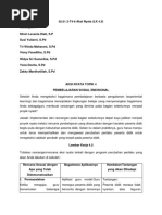 02.05.1.4.b. Unggah Hasil Refleksi Pengalaman Belajar Selama Mengikuti ...