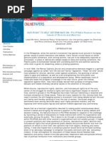 Divorce Debate | PDF | Divorce | Annulment