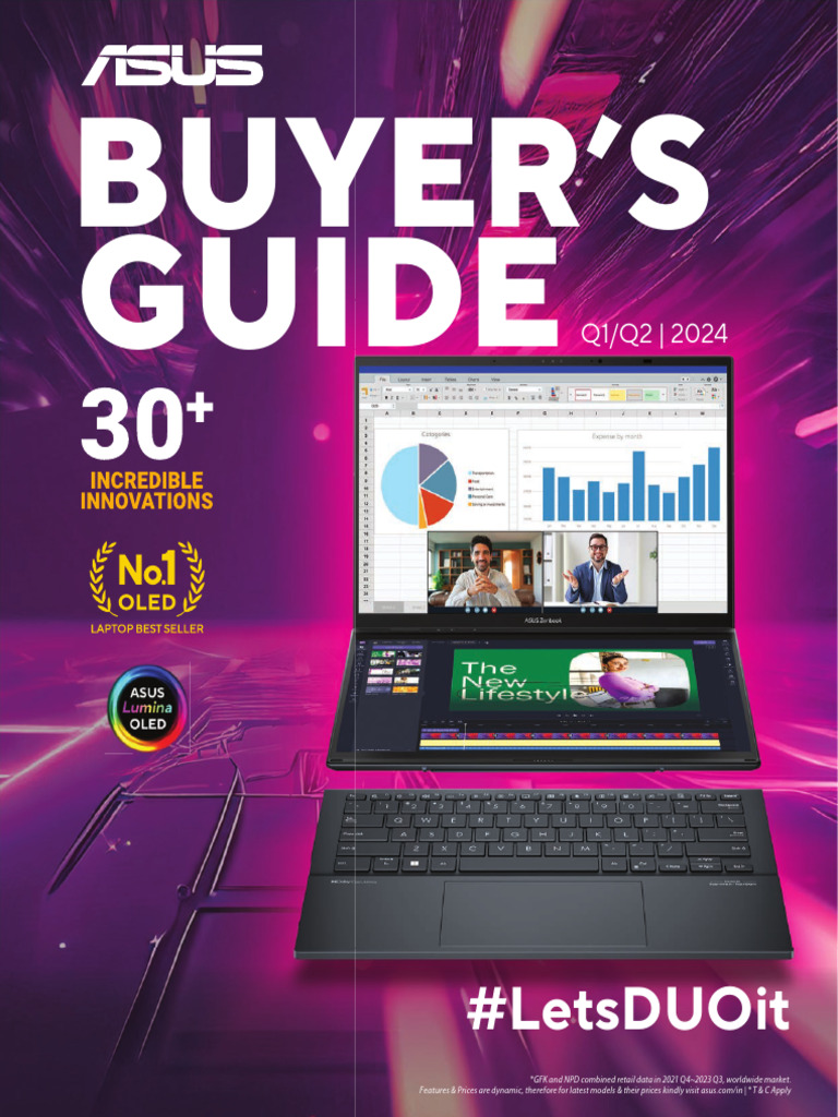 Laptops 2 in 1 | Download Free PDF | Laptop | Computer Hardware