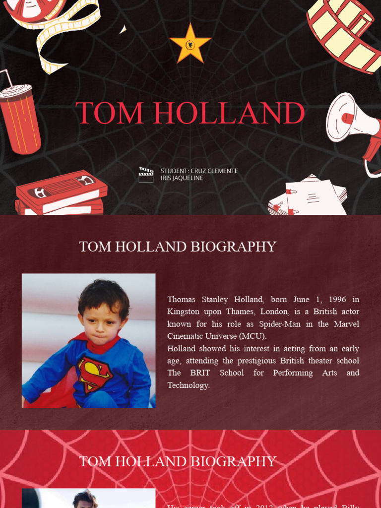 Tom H | PDF