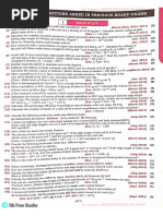 Physics Target Full Class 12 | PDF